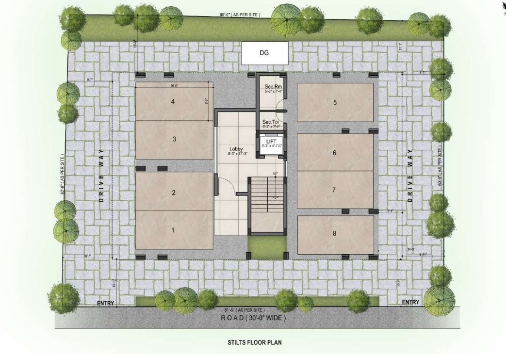 Nutech Preethi | No.25/8, Tirupathi Nagar, | Chennai Apartments ... Nutech Preethi | No.25/8, Tirupathi Nagar, | Chennai Apartments ...